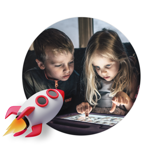 Quem Somos – Educk